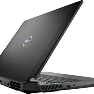 Dell G16 7000 7620 16 Gaming Laptop 16" QHD WVA 165Hz 12th Generation Intel 14-Core i7-12700H (Beats i9-11950H) 32GB RAM 2TB SSD GeForce RTX 3060 6GB Graphic RGB Backlit Thunderbolt HDMI Win11 Black