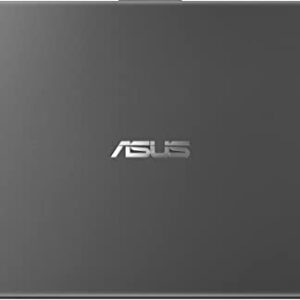 2022 Flagship ASUS VivoBook Business Thin Laptop, 15.6" HD Screen, Intel i3-1005G1 (Upto 3.4GHz, Beat i5-8250U), 8GB RAM, 512GB PCIe SSD, HD Graphic, Bluetooth,HD Webcam,Win 11 +HubxcelAccessory