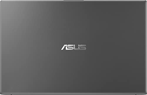 2022 Flagship ASUS VivoBook Business Thin Laptop, 15.6" HD Screen, Intel i3-1005G1 (Upto 3.4GHz, Beat i5-8250U), 8GB RAM, 512GB PCIe SSD, HD Graphic, Bluetooth,HD Webcam,Win 11 +HubxcelAccessory