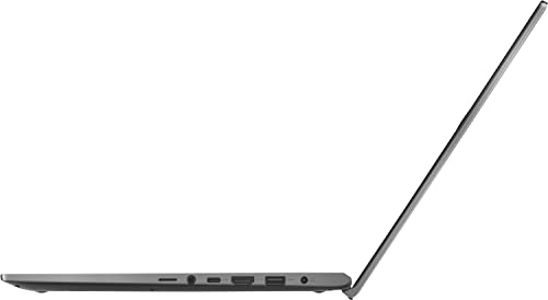 2022 Flagship ASUS VivoBook Business Thin Laptop, 15.6" HD Screen, Intel i3-1005G1 (Upto 3.4GHz, Beat i5-8250U), 8GB RAM, 512GB PCIe SSD, HD Graphic, Bluetooth,HD Webcam,Win 11 +HubxcelAccessory