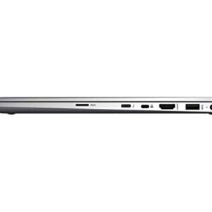 HP Elitebook X360 1030 G2 13.3 4K UHD IPS Touchscreen Notebook, Intel Core i7-7600U 2.9 GHz, 16GB RAM, 512 GB NVMe SSD, Silver, Windows 10 Pro (Renewed)