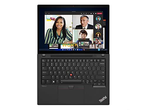 2022 Lenovo Thinkpad T16 16" WQXGA FHD IPS 300 nits Business Laptop, Intel Core i7-1255U, 32GB RAM, 1TB SSD, Fingerprint Reader, Backlit Keyboard, Windows 11 Pro, Black, 32GB USB Card