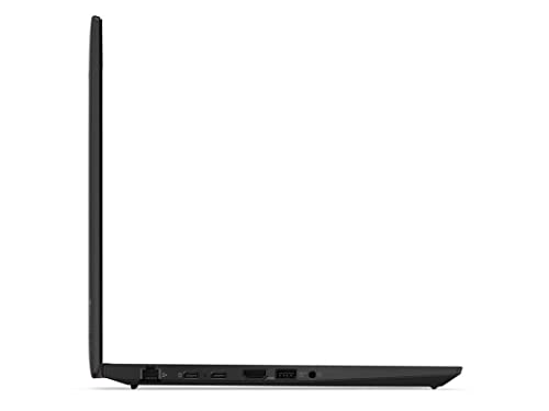 2022 Lenovo Thinkpad T16 16" WQXGA FHD IPS 300 nits Business Laptop, Intel Core i7-1255U, 32GB RAM, 1TB SSD, Fingerprint Reader, Backlit Keyboard, Windows 11 Pro, Black, 32GB USB Card