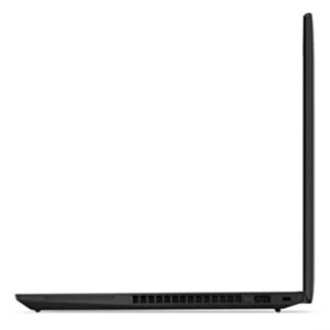 2022 Lenovo Thinkpad T16 16" WQXGA FHD IPS 300 nits Business Laptop, Intel Core i7-1255U, 32GB RAM, 1TB SSD, Fingerprint Reader, Backlit Keyboard, Windows 11 Pro, Black, 32GB USB Card