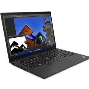 2022 Lenovo Thinkpad T16 16" WQXGA FHD IPS 300 nits Business Laptop, Intel Core i7-1255U, 32GB RAM, 1TB SSD, Fingerprint Reader, Backlit Keyboard, Windows 11 Pro, Black, 32GB USB Card