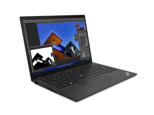 2022 Lenovo Thinkpad T16 16" WQXGA FHD IPS 300 nits Business Laptop, Intel Core i7-1255U, 32GB RAM, 1TB SSD, Fingerprint Reader, Backlit Keyboard, Windows 11 Pro, Black, 32GB USB Card