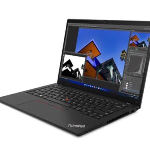 2022 Lenovo Thinkpad T16 16" WQXGA FHD IPS 300 nits Business Laptop, Intel Core i7-1255U, 32GB RAM, 1TB SSD, Fingerprint Reader, Backlit Keyboard, Windows 11 Pro, Black, 32GB USB Card