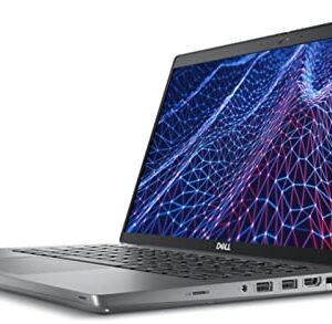 Dell Latitude 5000 5430 Laptop (2022) | 14" FHD | Core i7 - 256GB SSD - 16GB RAM | 10 Cores @ 4.7 GHz - 12th Gen CPU Win 11 Pro (Renewed)