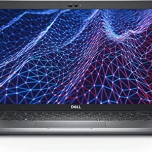 Dell Latitude 5000 5430 Laptop (2022) | 14" FHD | Core i7 - 256GB SSD - 16GB RAM | 10 Cores @ 4.7 GHz - 12th Gen CPU Win 11 Pro (Renewed)