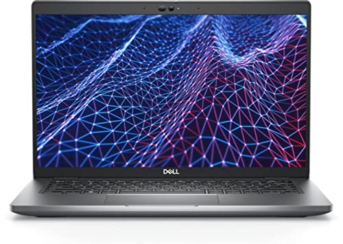 Dell Latitude 5000 5430 Laptop (2022) | 14" FHD | Core i7 - 256GB SSD - 16GB RAM | 10 Cores @ 4.7 GHz - 12th Gen CPU Win 11 Pro (Renewed)