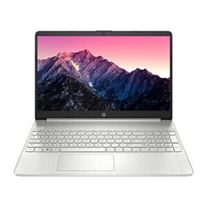 2021 hp newest pavilion laptop, 15.6″ hd display, amd athlon gold 3150u processor (up to 3.3ghz), 16gb ram, 1tb ssd, webcam, bluetooth, hdmi, compact design, long battery life, windows 10