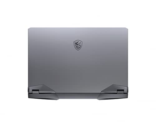 MSI Latest GE76 Raider Gaming Laptop | 17.3" 144 Hz FHD Display | Intel 14-Core i9-12900H | 32GB DDR5 1TB SSD | NVIDIA RTX3060 | WiFi 6 | HDMI | RJ45 | Thunberbolt4 | Backlit KB RGB | DTS | Win11 Pro