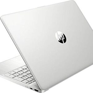 2022 Newest Upgraded HP Laptops for College Student & Business, 15.6 inch FHD ,11th Gen Intel Core i5-1135G7 , 16GB DDR4 RAM, 1TB PCIe SSD, Webcam, Wi-Fi, Bluetooth, Windows 11 , Silver ,LIONEYE MP