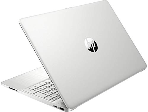 2022 Newest Upgraded HP Laptops for College Student & Business, 15.6 inch FHD ,11th Gen Intel Core i5-1135G7 , 16GB DDR4 RAM, 1TB PCIe SSD, Webcam, Wi-Fi, Bluetooth, Windows 11 , Silver ,LIONEYE MP