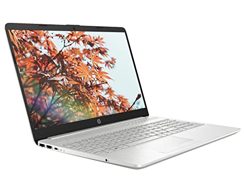 2022 Newest Upgraded HP Laptops for College Student & Business, 15.6 inch FHD ,11th Gen Intel Core i5-1135G7 , 16GB DDR4 RAM, 1TB PCIe SSD, Webcam, Wi-Fi, Bluetooth, Windows 11 , Silver ,LIONEYE MP