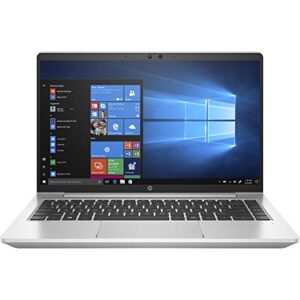 hp probook 440 g8 14″ notebook, intel core i5-1135g7, 16gb ram, 512gb ssd, intel iris xe graphics, windows 10 pro (28k86ut#aba)