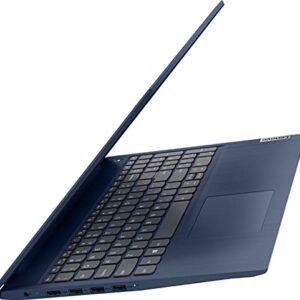 Lenovo IdeaPad 3 Laptop 15.6" HD Touchscreen 10th Gen Intel Core i3-10110U (Beats i5-8200Y) 12GB RAM 1TB SSD Intel UHD Graphics Dolby Win10 + HDMI Cable