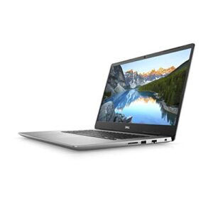 dell inspiron 15 5585 laptop 15.6″ anti-glare led backlight non-touch narrow border ips display amd ryzen 7 3700u amd radeon rx 8 gb ram 256 gb ssd