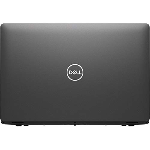 Dell Latitude 5500 Home and Business Laptop (Intel i7-8665U 4-Core, 32GB RAM, 256GB PCIe SSD, Intel UHD 620, 15.6" Full HD (1920x1080), Fingerprint, WiFi, Bluetooth, Webcam, Win 10 Pro) (Renewed)