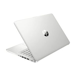 HP 2022 Newest 14" FHD Laptop, NonTouch Display, AMD Ryzen3 3250U (up to 3.5 GHz), 16GB RAM, 512GB SSD, Webcam, WiFi, Bluetooth, HDMI,Type-C, Win10 Home