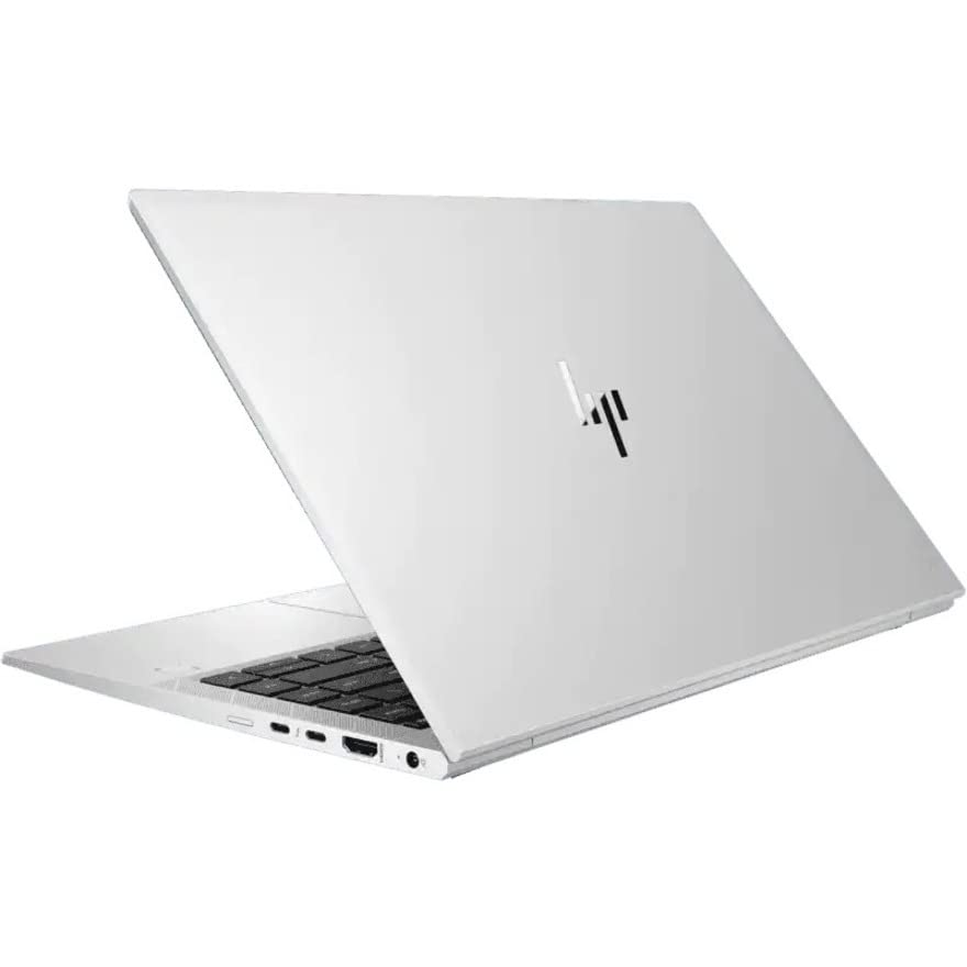 HP EliteBook 840 G8 14" Notebook - Full HD - 1920 x 1080 - Intel Core i5 11th Gen i5-1135G7 Quad-core (4 Core) 2.40 GHz - 16 GB Total RAM - 512 GB SSD