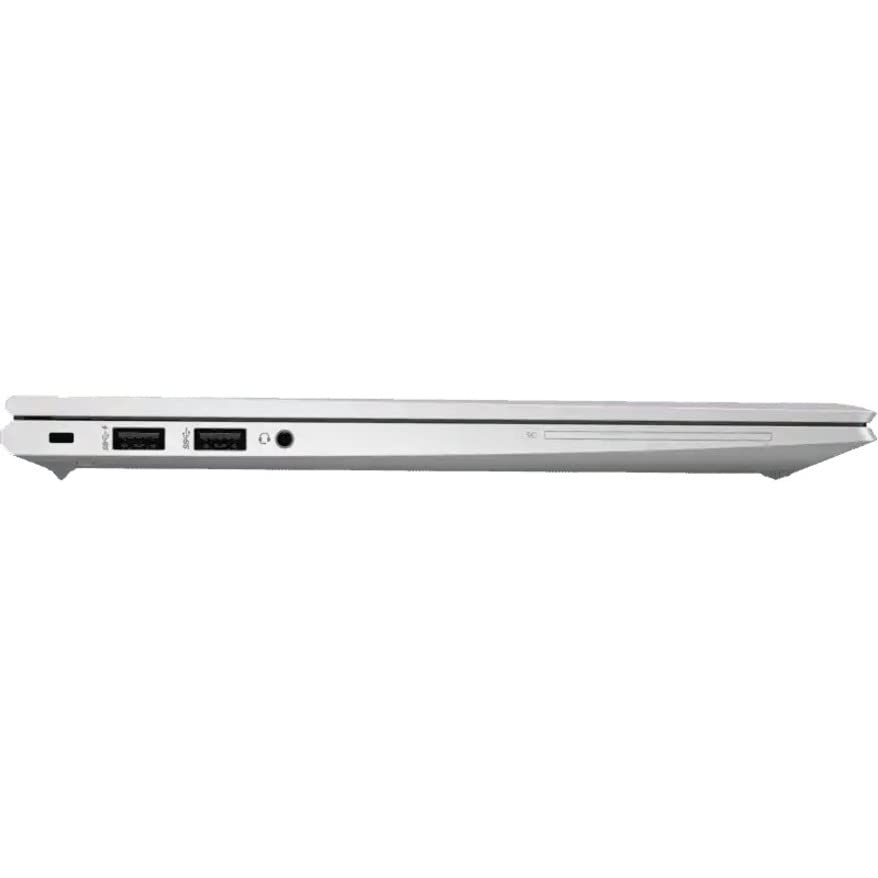 HP EliteBook 840 G8 14" Notebook - Full HD - 1920 x 1080 - Intel Core i5 11th Gen i5-1135G7 Quad-core (4 Core) 2.40 GHz - 16 GB Total RAM - 512 GB SSD