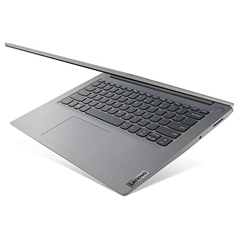 Lenovo IdeaPad 3 14 inch IPS FHD Lightweight Laptop, Intel Core i3-1005G1, 20GB RAM, 1TB SSD, Long Battery Life, Intel UHD Graphics, Wi-Fi, Bluetooth, HDMI, Windows 11