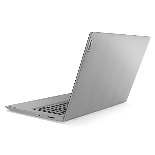 Lenovo IdeaPad 3 14 inch IPS FHD Lightweight Laptop, Intel Core i3-1005G1, 20GB RAM, 1TB SSD, Long Battery Life, Intel UHD Graphics, Wi-Fi, Bluetooth, HDMI, Windows 11