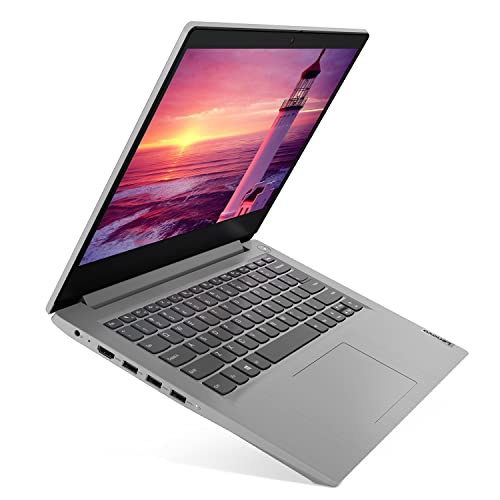 Lenovo IdeaPad 3 14 inch IPS FHD Lightweight Laptop, Intel Core i3-1005G1, 20GB RAM, 1TB SSD, Long Battery Life, Intel UHD Graphics, Wi-Fi, Bluetooth, HDMI, Windows 11