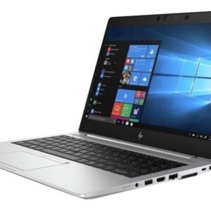 HP Probook 430 G8 Business Laptop, 13.3" FHD (1920x1200), Intel Core 11th Gen i5-1135G7, 8 GB RAM, 256 GB SSD, Intel Iris Xe Graphics, Webcam, Windows 10 Pro