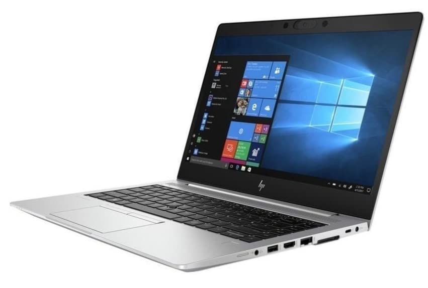 HP Probook 430 G8 Business Laptop, 13.3" FHD (1920x1200), Intel Core 11th Gen i5-1135G7, 8 GB RAM, 256 GB SSD, Intel Iris Xe Graphics, Webcam, Windows 10 Pro