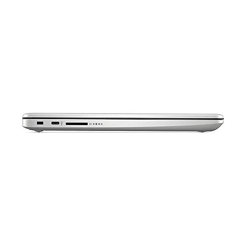 2020 HP Pavilion 14” HD Touchscreen Laptop Computer, AMD Ryzen 3 3200U Processor, 8GB DDR4 RAM, 512GB SSD, HD Audio, AMD Radeon Vega 3 Graphics, HD Camera, HDMI, Windows 10 S, Silver, 32GB USB Card