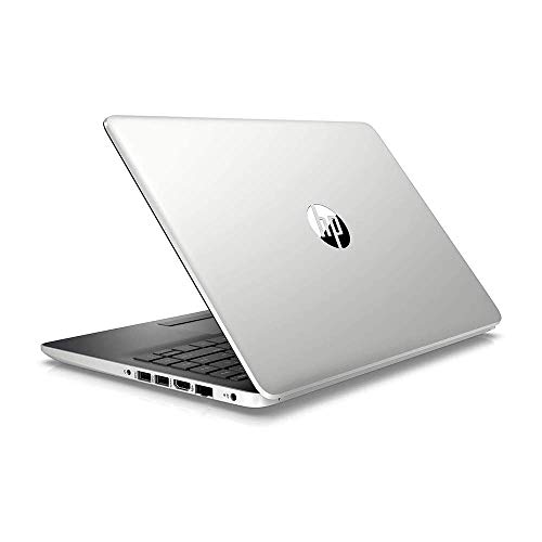 2020 HP Pavilion 14” HD Touchscreen Laptop Computer, AMD Ryzen 3 3200U Processor, 8GB DDR4 RAM, 512GB SSD, HD Audio, AMD Radeon Vega 3 Graphics, HD Camera, HDMI, Windows 10 S, Silver, 32GB USB Card