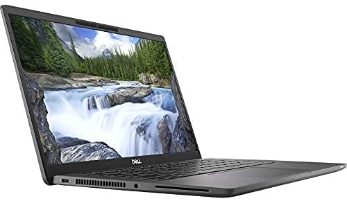 Dell Latitude 7420 14" Intel Core i5-1145G7 256GB PCIe SSD 16GB FHD Touch (1920X1080) 300 NIT IR Cam Win 11 Pro (Certified Refurb) (Renewed)