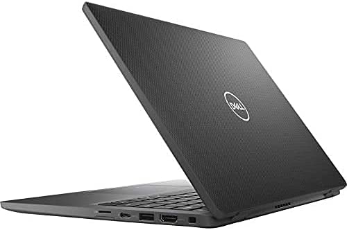 Dell Latitude 7420 14" Intel Core i5-1145G7 256GB PCIe SSD 16GB FHD Touch (1920X1080) 300 NIT IR Cam Win 11 Pro (Certified Refurb) (Renewed)