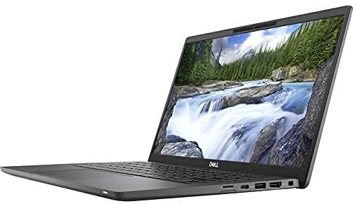 Dell Latitude 7420 14" Intel Core i5-1145G7 256GB PCIe SSD 16GB FHD Touch (1920X1080) 300 NIT IR Cam Win 11 Pro (Certified Refurb) (Renewed)