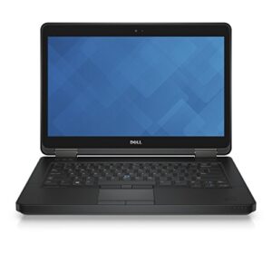 2018 dell latitude e5440 14in business laptop computer, intel dual-core i5-4210u up to 2.7ghz, 8gb ddr3 ram, 180gb ssd, bluetooth 4.0, webcam, hdmi, windows 10 professional (renewed)