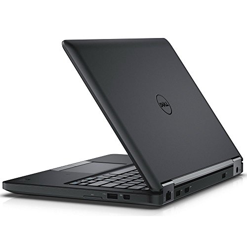 2018 Dell Latitude E5440 14in Business Laptop Computer, Intel Dual-Core I5-4210U up to 2.7GHz, 8GB DDR3 RAM, 180GB SSD, Bluetooth 4.0, Webcam, HDMI, Windows 10 Professional (Renewed)