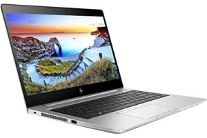 hp elitebook 840 g5 14 fhd core i5-8350u 1.7ghz, 16gb ram, 512gb m.2-nvme, windows 10 pro 64bit, cam (renewed)