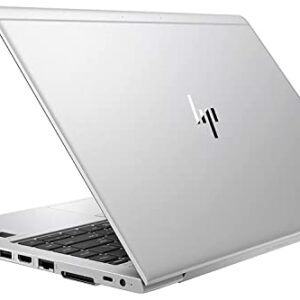 HP EliteBook 840 G5 14 FHD Core i5-8350U 1.7GHz, 16GB RAM, 512GB M.2-NVMe, Windows 10 Pro 64Bit, CAM (Renewed)