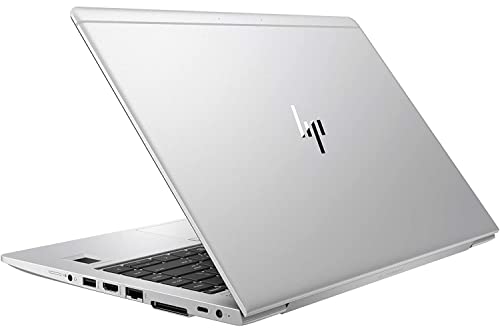 HP EliteBook 840 G5 14 FHD Core i5-8350U 1.7GHz, 16GB RAM, 512GB M.2-NVMe, Windows 10 Pro 64Bit, CAM (Renewed)