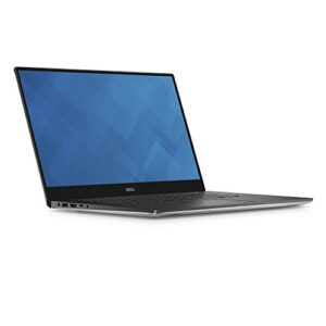 dell xps 15 9560 laptop – 0nk7t (15” display, i5-7300hq 2.50ghz, 8gb ddr4, 1tb hdd, 32gb ssd, gtx 1050, thunderbolt 3, backlit keyboard, windows 10 pro 64)