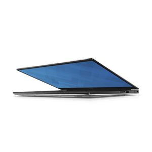 Dell XPS 15 9560 Laptop - 0NK7T (15” Display, i5-7300HQ 2.50GHz, 8GB DDR4, 1TB HDD, 32GB SSD, GTX 1050, Thunderbolt 3, Backlit Keyboard, Windows 10 Pro 64)