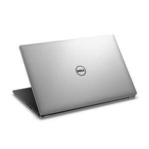 Dell XPS 15 9560 Laptop - 0NK7T (15” Display, i5-7300HQ 2.50GHz, 8GB DDR4, 1TB HDD, 32GB SSD, GTX 1050, Thunderbolt 3, Backlit Keyboard, Windows 10 Pro 64)