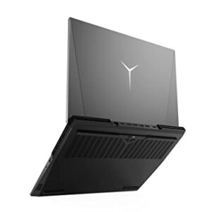 Lenovo 2022 Legion 5 Pro 16" QHD 165Hz Gaming Laptop, AMD Ryzen 7 5800H, 32GB RAM, 1TB PCIe SSD, NVIDIA GeForce RTX 3070, Backlit Keyboard, 720P Webcam, Grey, Win 11 Pro, 32GB SnowBell USB Card