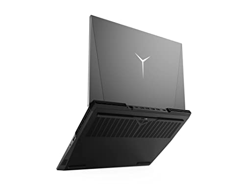 Lenovo 2022 Legion 5 Pro 16" QHD 165Hz Gaming Laptop, AMD Ryzen 7 5800H, 32GB RAM, 1TB PCIe SSD, NVIDIA GeForce RTX 3070, Backlit Keyboard, 720P Webcam, Grey, Win 11 Pro, 32GB SnowBell USB Card