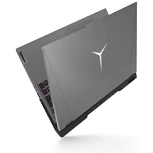 Lenovo 2022 Legion 5 Pro 16" QHD 165Hz Gaming Laptop, AMD Ryzen 7 5800H, 32GB RAM, 1TB PCIe SSD, NVIDIA GeForce RTX 3070, Backlit Keyboard, 720P Webcam, Grey, Win 11 Pro, 32GB SnowBell USB Card