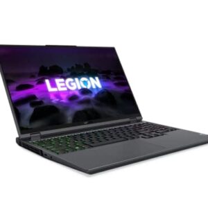 Lenovo 2022 Legion 5 Pro 16" QHD 165Hz Gaming Laptop, AMD Ryzen 7 5800H, 32GB RAM, 1TB PCIe SSD, NVIDIA GeForce RTX 3070, Backlit Keyboard, 720P Webcam, Grey, Win 11 Pro, 32GB SnowBell USB Card