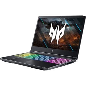 acer predator helios 300 ph315-54 ph315-54-70eh 15.6″ gaming notebook – qhd – 2560 x 1440 – intel core i7 11th gen i7-11800h octa-core (8 core) 2.40 ghz – 16 gb ram – 1 tb ssd