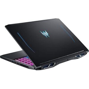 Acer Predator Helios 300 PH315-54 PH315-54-70EH 15.6" Gaming Notebook - QHD - 2560 x 1440 - Intel Core i7 11th Gen i7-11800H Octa-core (8 Core) 2.40 GHz - 16 GB RAM - 1 TB SSD